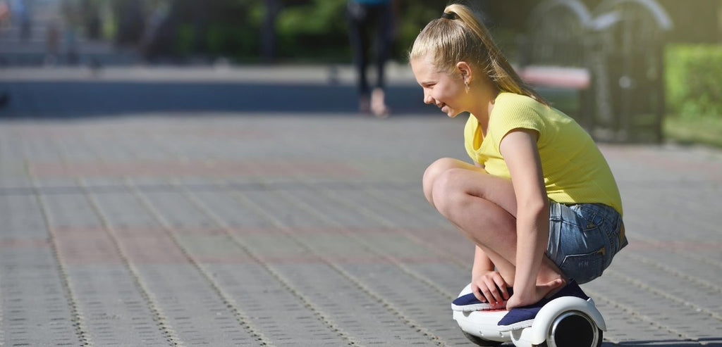 6 fabulous hoverboards for girls